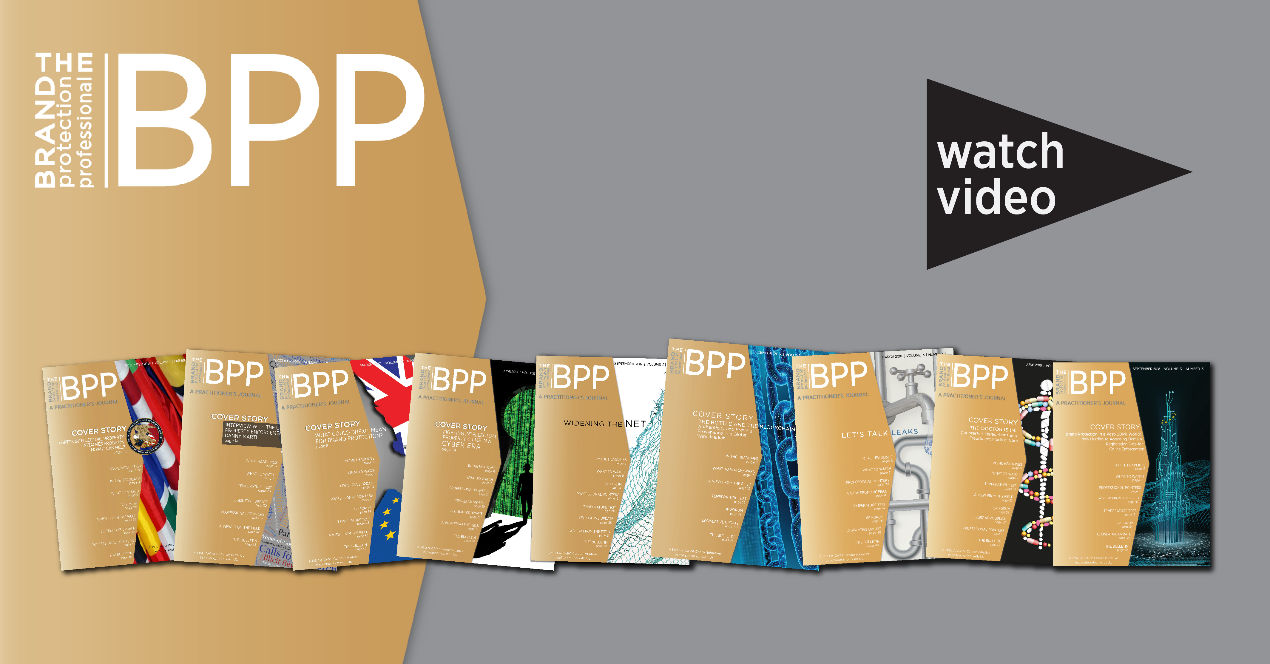 A-CAPP Center – Anti-Counterfeiting and Product Protection