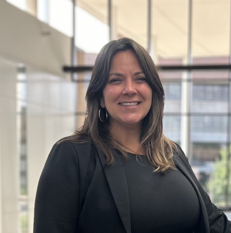 Meet the Team – Center for Anti-Counterfeiting and Product Protection